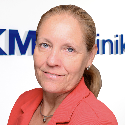 Dr. Christiane Jacob übernimmt die Leitung der Schule für ...